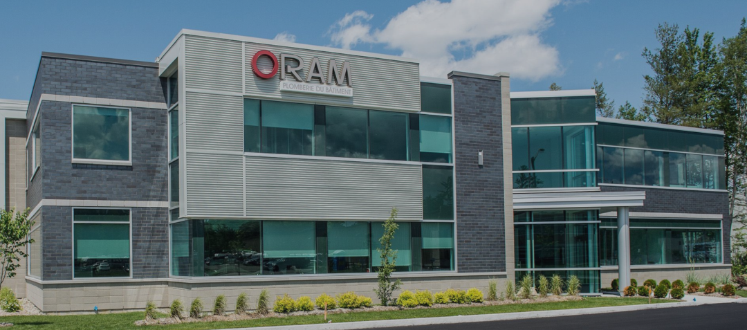 Oram Company's Site Foremen Digitization | Openmind Tech