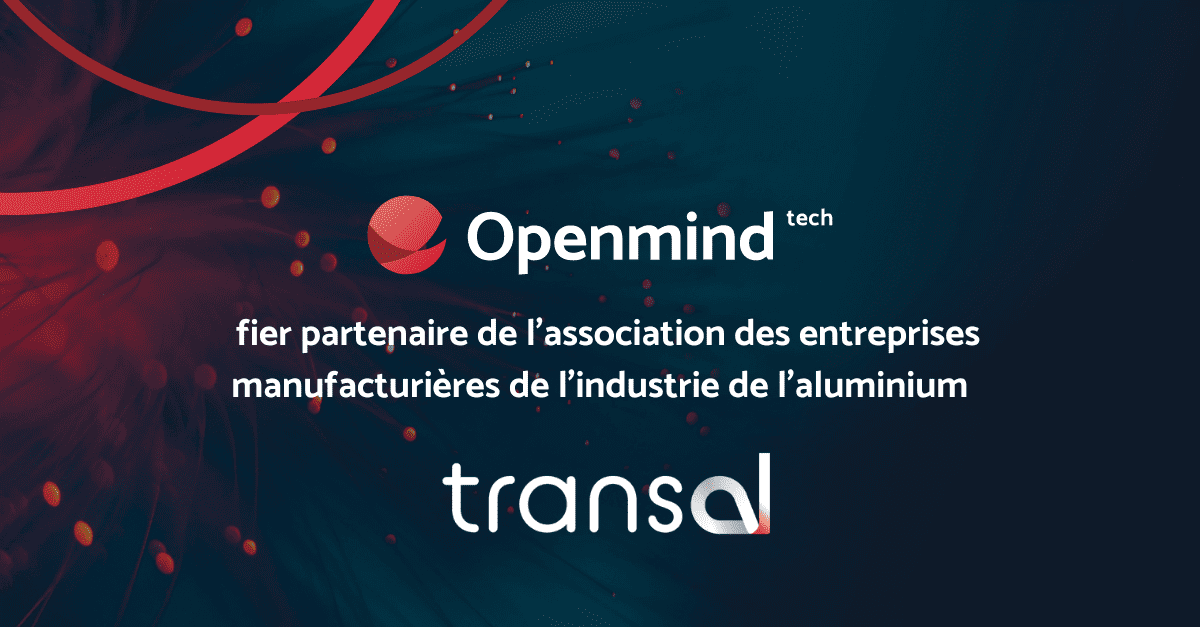 Un nouveau partenariat pour l'innovation : Openmind & Transal